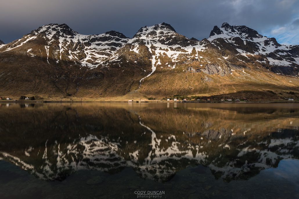 Seasons and Weather on the Lofoten Islands, Norway | 68 North