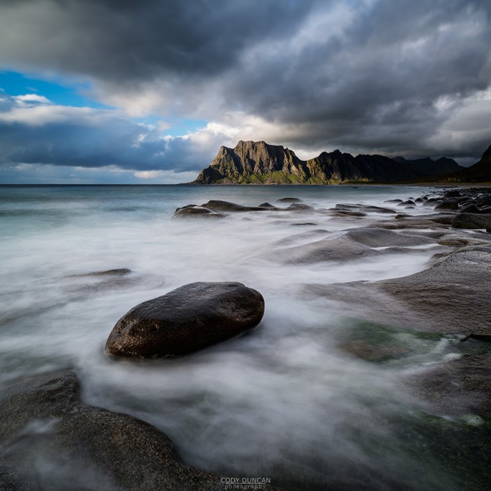 Lofoten's Most Scenic Beaches - That You Can Drive To! | | 68 North