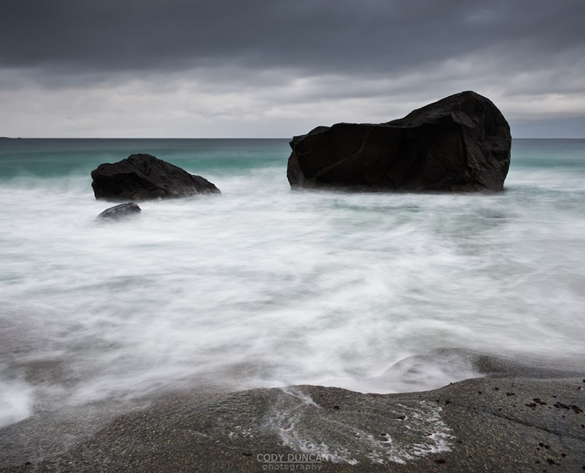 Lofoten's Most Scenic Beaches - That You Can Drive To! | | 68 North