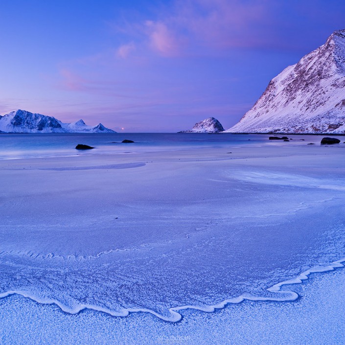 Lofoten's Most Scenic Beaches - That You Can Drive To! | | 68 North
