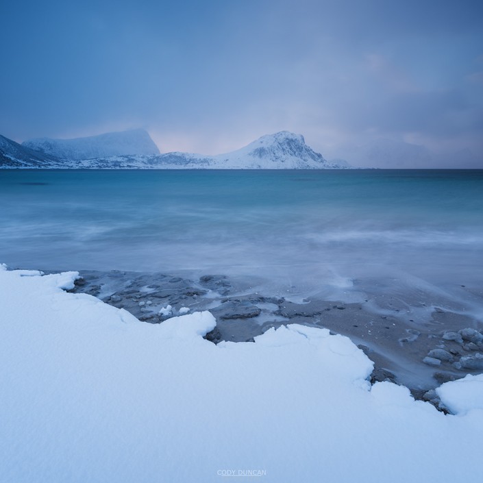 Lofoten's Most Scenic Beaches - That You Can Drive To! | | 68 North