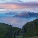 Ryten Mountain Hiking Guide - Lofoten Islands Norway | 68 North