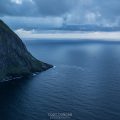 Ryten Mountain Hiking Guide - Lofoten Islands Norway | 68 North