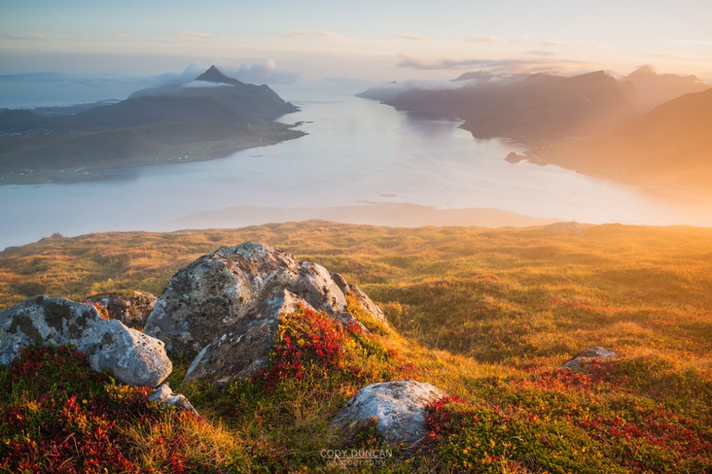 Hiking and Camping Guide to Norway's Lofoten Islands | 68 North