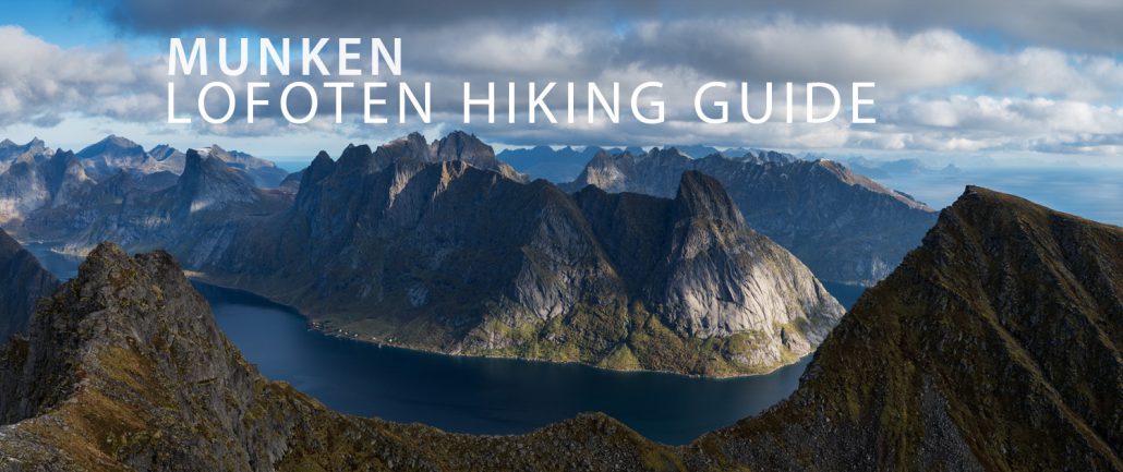 Munken | Mountain Hiking and Camping Guide | Lofoten Islands Norway ...