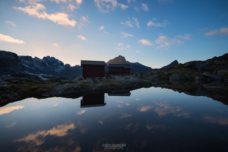 Munken | Mountain Hiking and Camping Guide | Lofoten Islands Norway ...