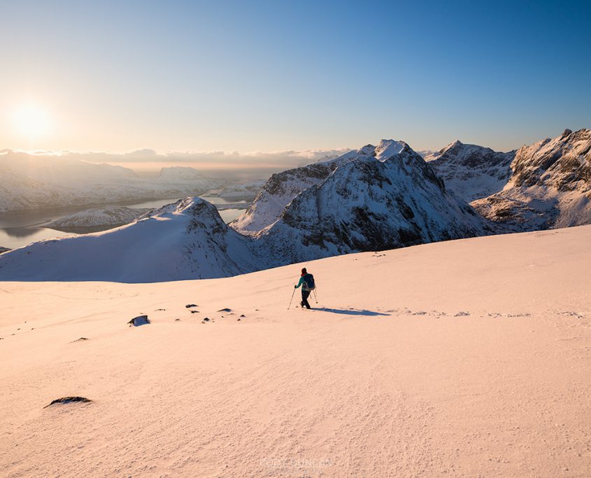 Winter 2016 | 68 North