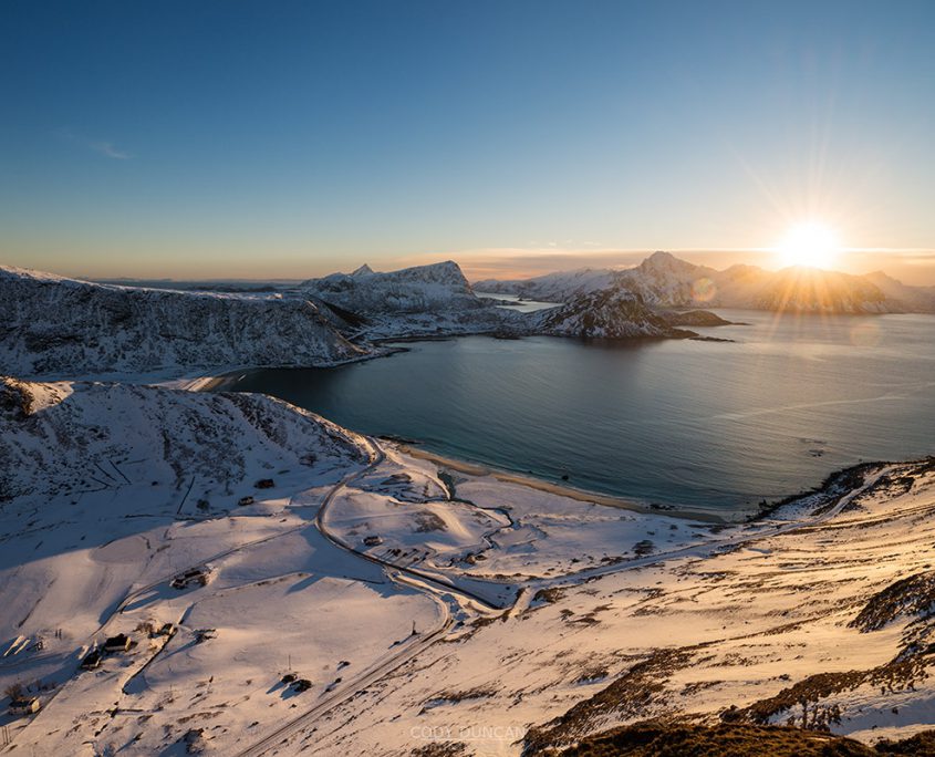 Winter 2016 | 68 North