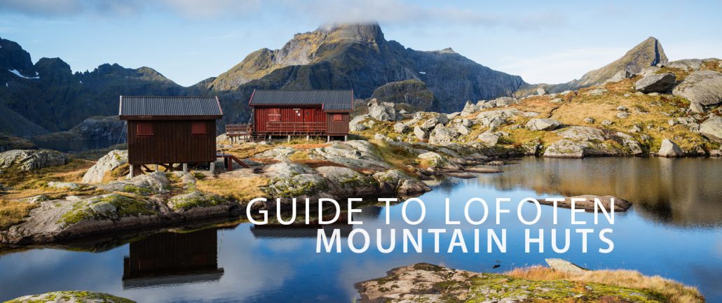 Håen 438m | Værøy Mountain Hiking Guide | 68 North