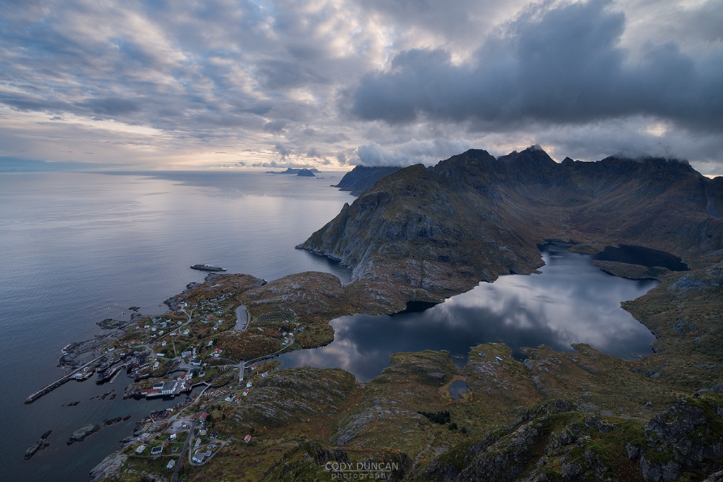 Hiking and Camping Guide to Norway's Lofoten Islands | 68 North