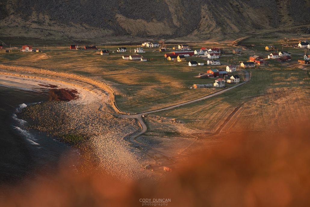 Helligberget (238m) | Lofoten Islands Hiking Guide | 68 North