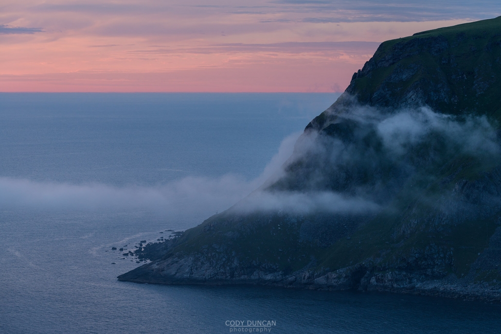 Helligberget (238m) | Lofoten Islands Hiking Guide | 68 North