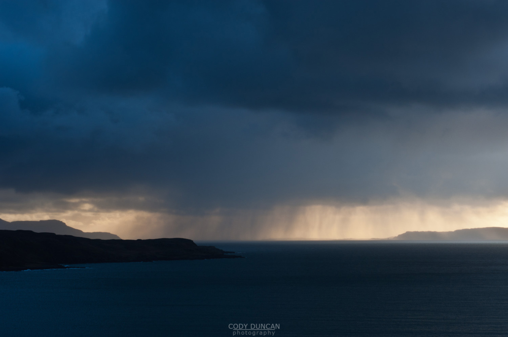 Isle Of Skye, Scotland Photography Workshop October 2025 | 68 North